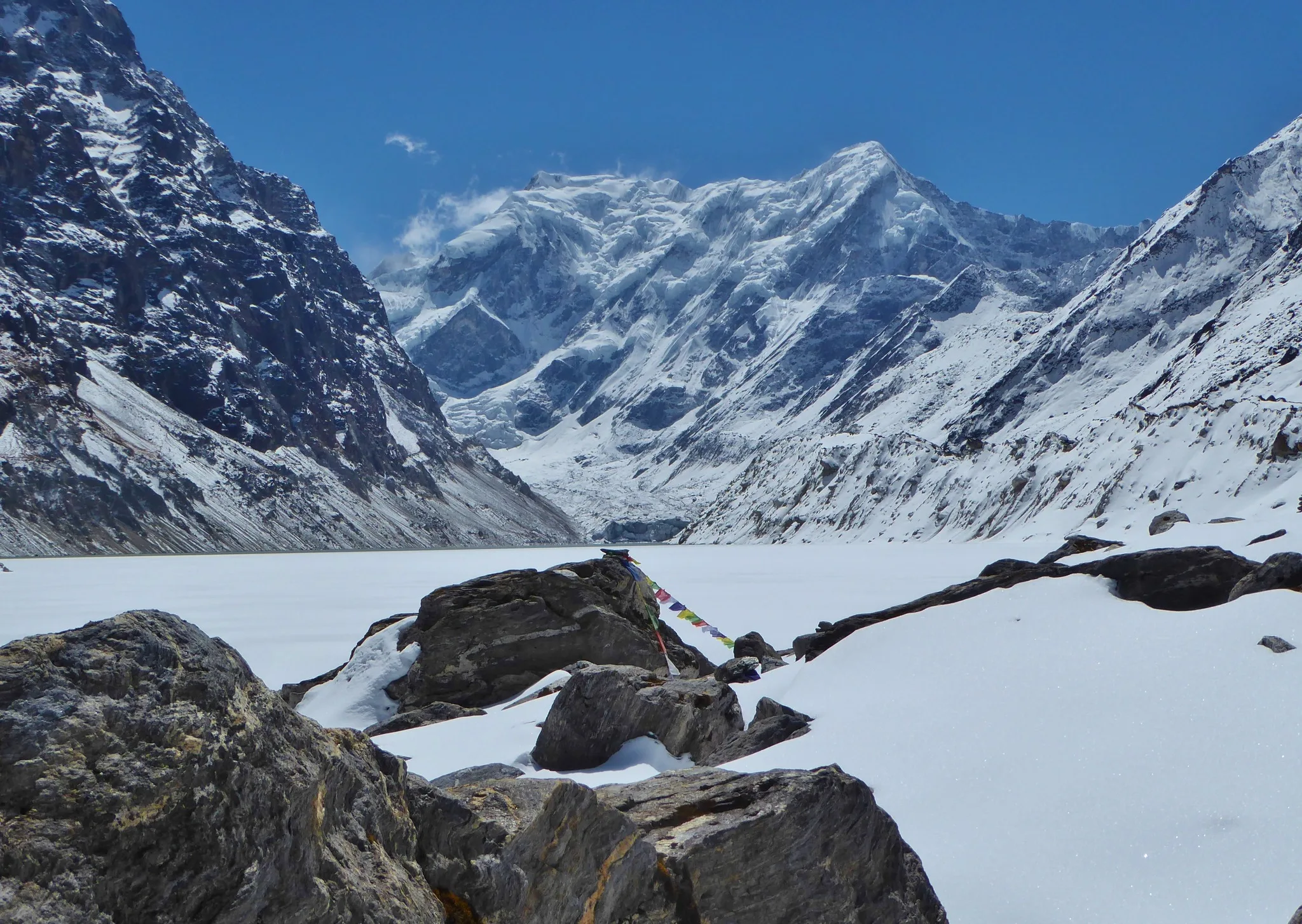Rolwaling Valley Trek - Travel Away Trek